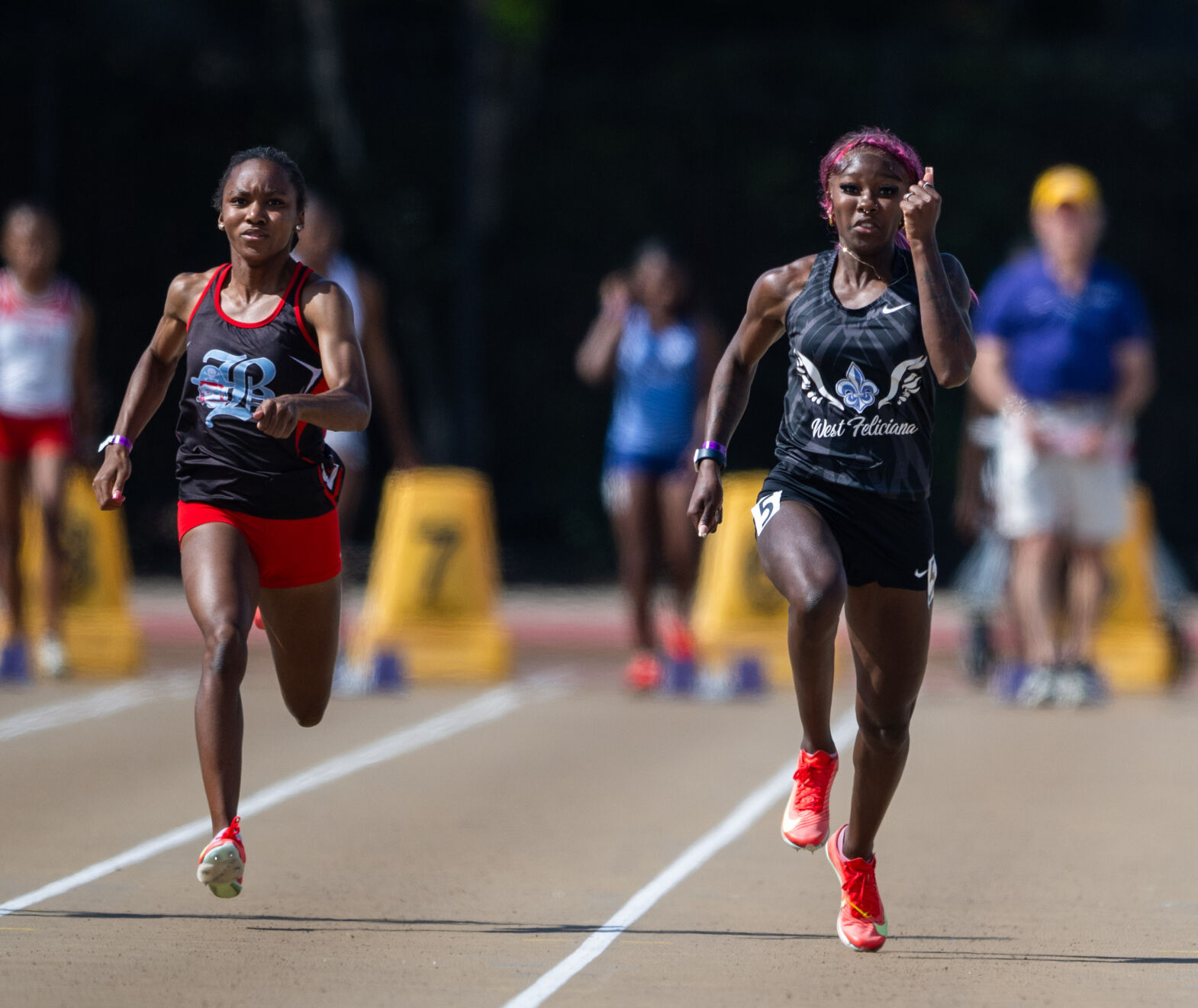 Check out the All-Metro Outdoor Track & Field teams | High School ...