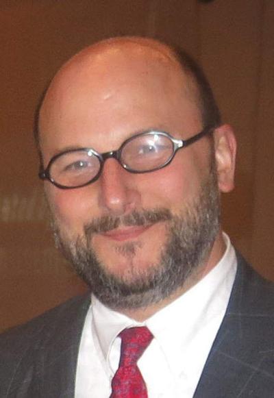 Eric Holowacz out as CEO of the Arts Council of Greater Baton Rouge ...