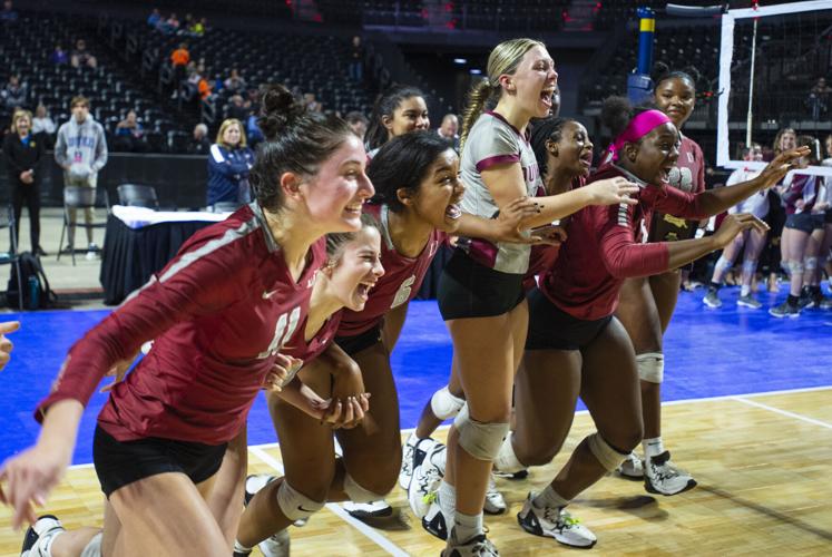 Dunham erases early deficit, powers its way to 3-1 victory in LHSAA's Division III final | High ...
