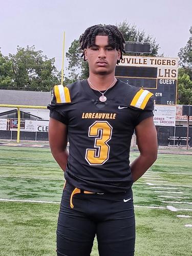 Until the defense gets on track, Loreauville riding offense | High ...