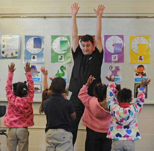 Do-Re-ME! Music program helps Acadiana youngsters learn | Education ...