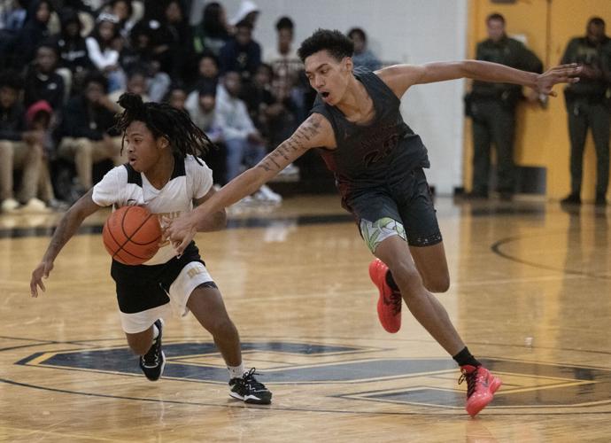 Zachary led early, never waivered in 4-5A win over Horrnets | High ...