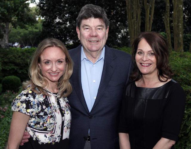 Nell Nolan: Twilight Touts | Nell Nolan | theadvocate.com