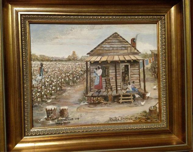 Rhoda B. Stokes’ collection getting due recognition at Jackson museum ...