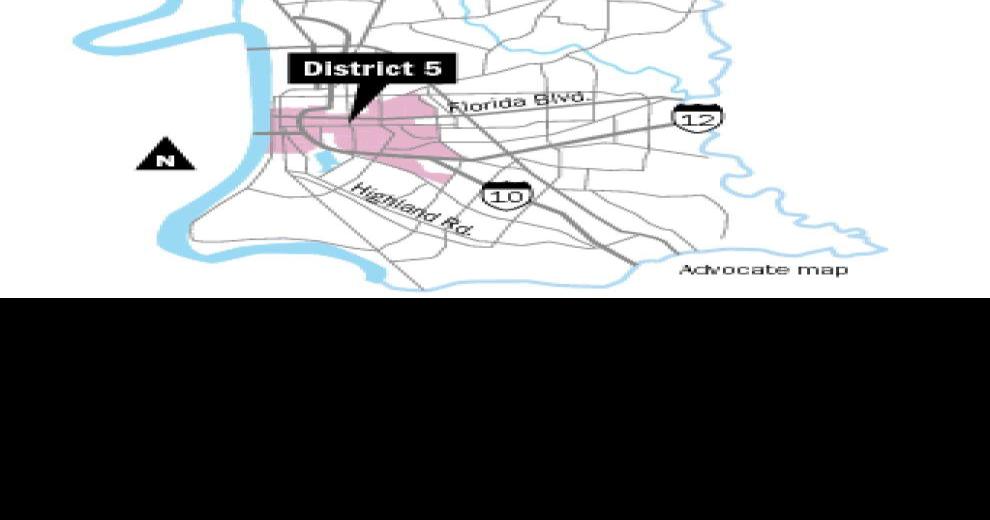EBR School Board race for District 5 center of power struggle ...