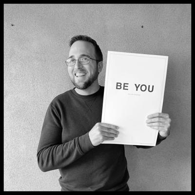 Be You: Roddy Bergeron determined to leave Acadiana better than he ...