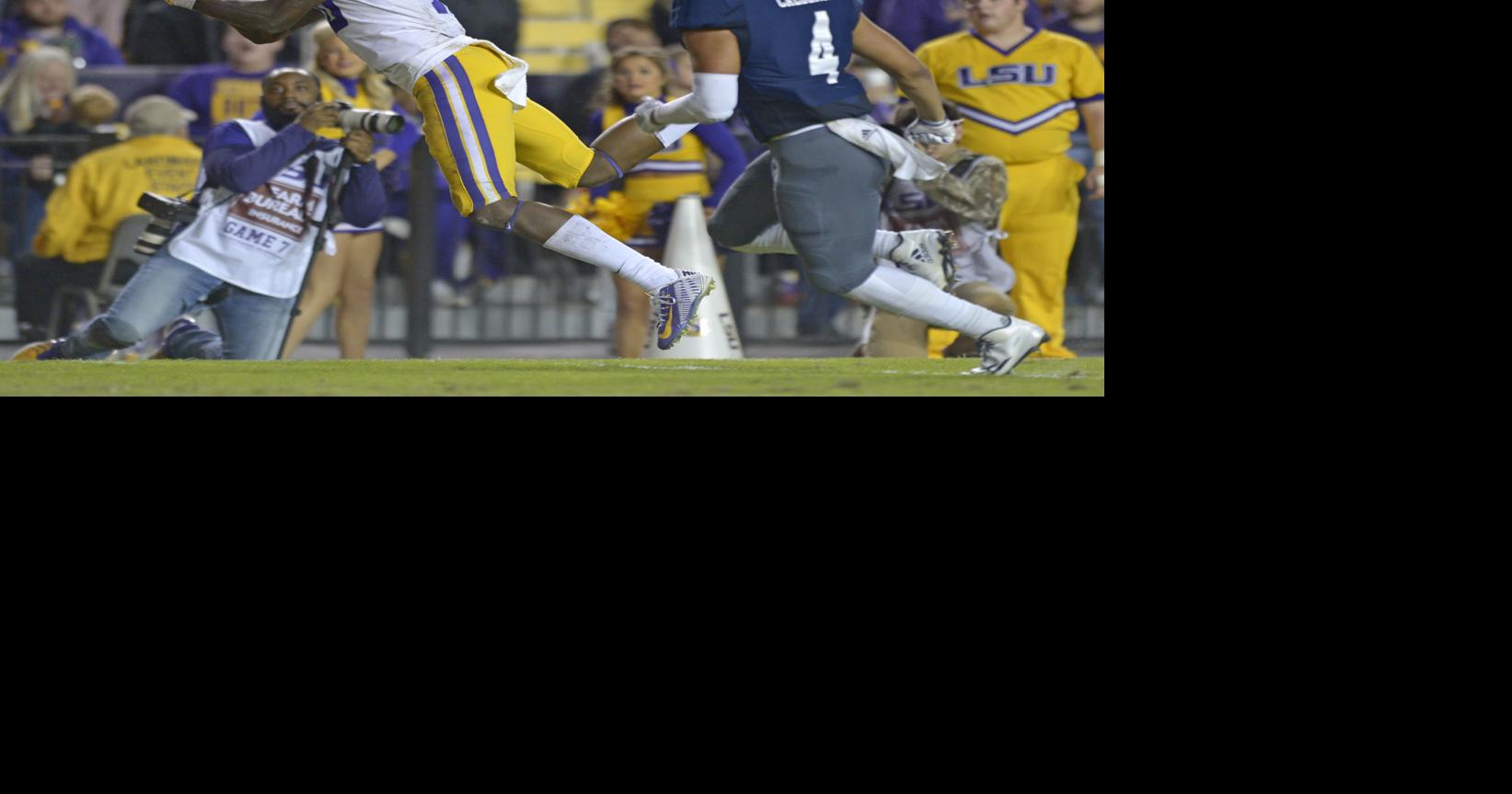 LSU vs. Rice live updates: What Ed Orgeron, players had to say after ...