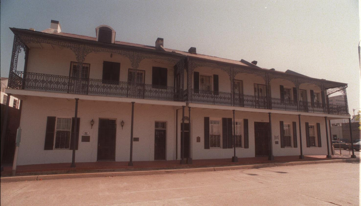 Photos: Historic images of Downtown Baton Rouge | Photos | theadvocate.com