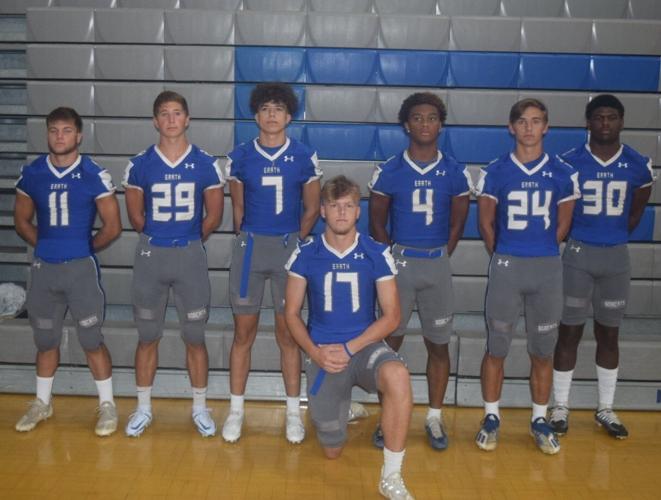 Erath's 2022 football preview: Bobcats expected to be explosive again ...