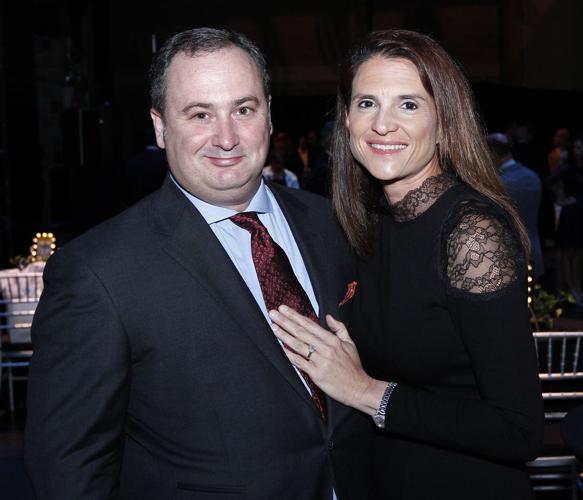 Nell Nolan: Pasta & Puccini JPAS Gala; Jesuit Blue Jays on Broadway ...