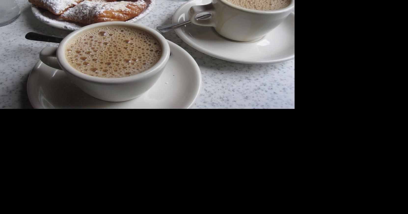 Beignets get their day: Beignet Fest joins New Orleans event calendar ...