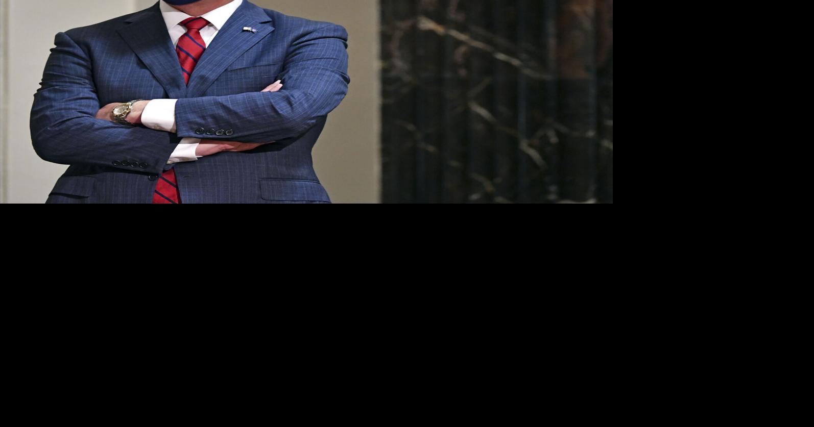 Watch live: John Bel Edwards holds press conference on lifting ...