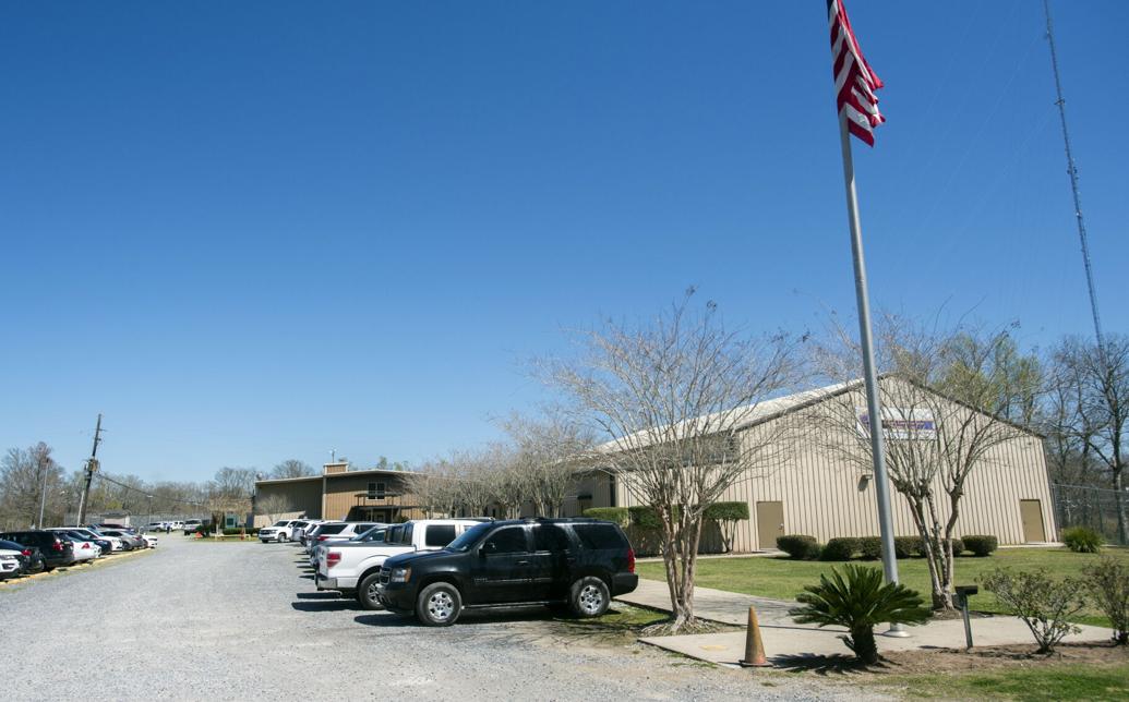 St. Martin may seek removal from juvenile justice district | State ...