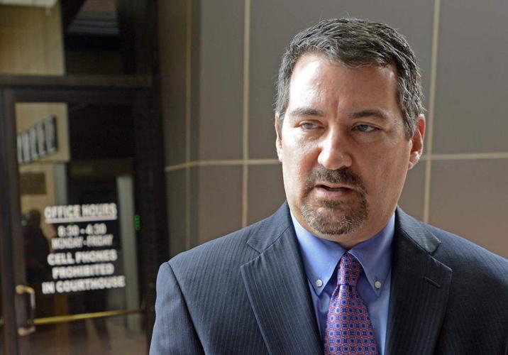 What colleagues say about Kurt Wall, nominee for US attorney | Baton ...