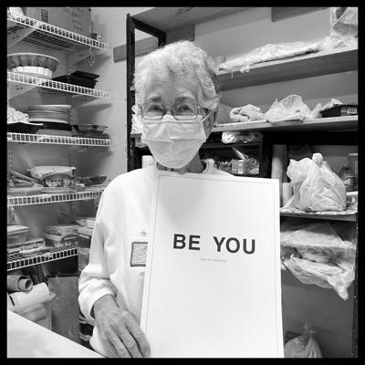 Be You: Priscilla B. Keys is funny, feisty and with lots of great ...