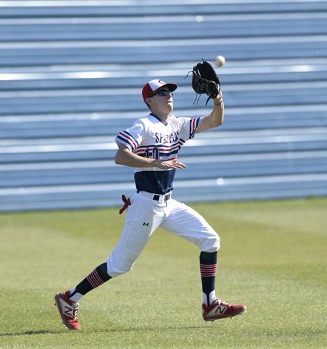 Comeaux baseball's experience, resiliency evident in walk-off district ...