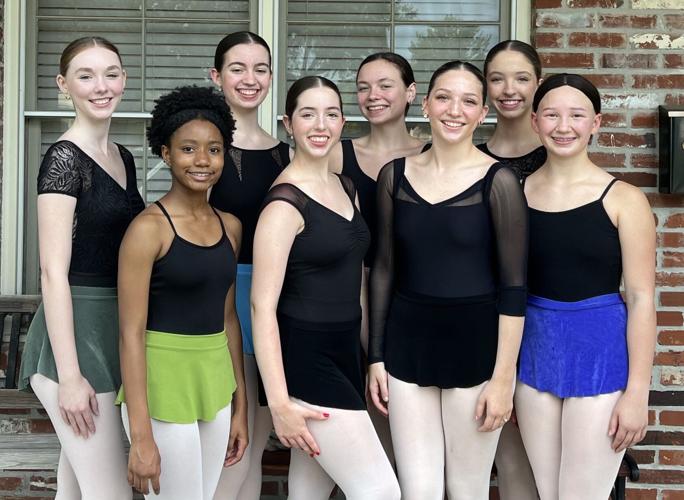 Leadership Baton Rouge Alumni Association honors 2 | Entertainment/Life ...