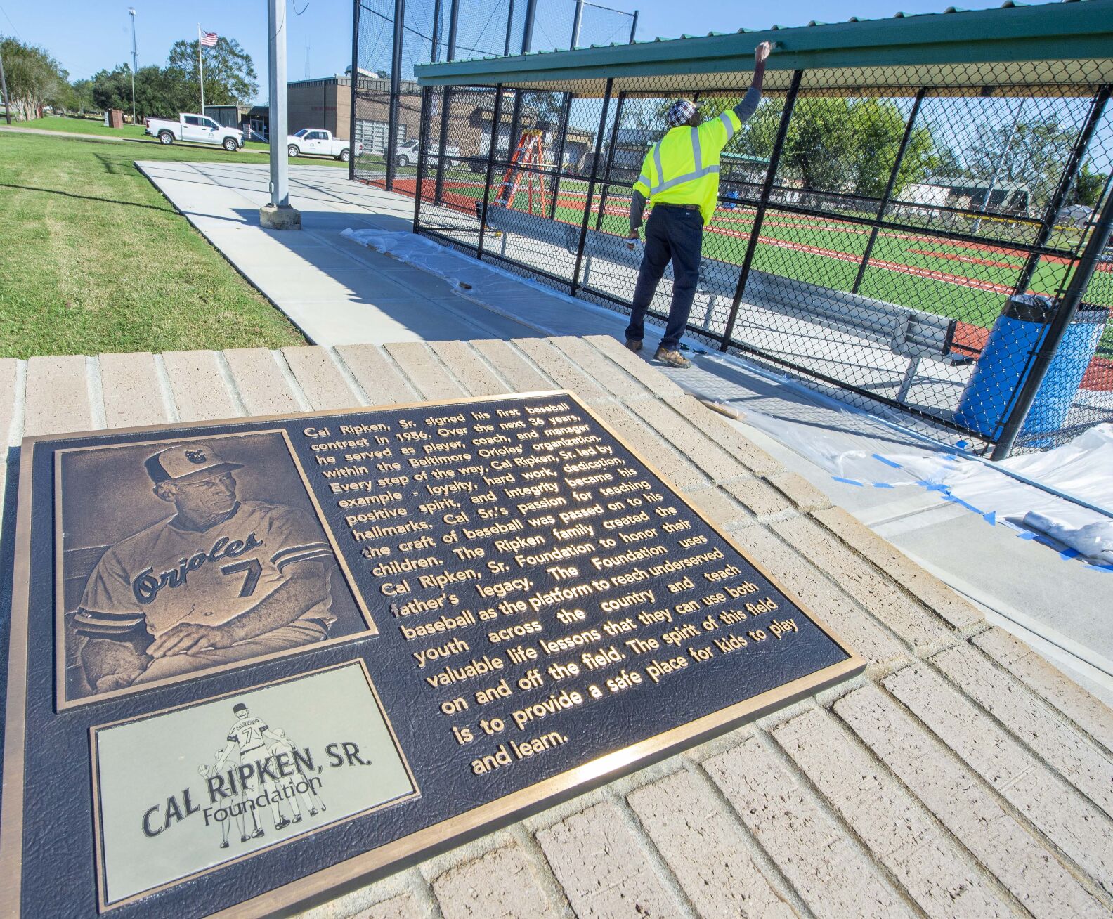 Gonzales city council rejects Ascension baseball agreement | News ...