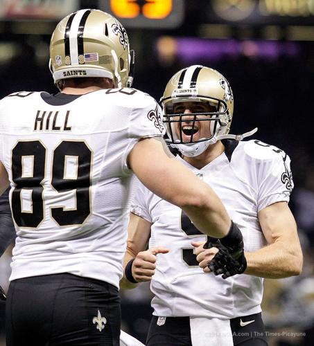Why the New Orleans Saints beat Minnesota; LSU drops far in polls (5 ...