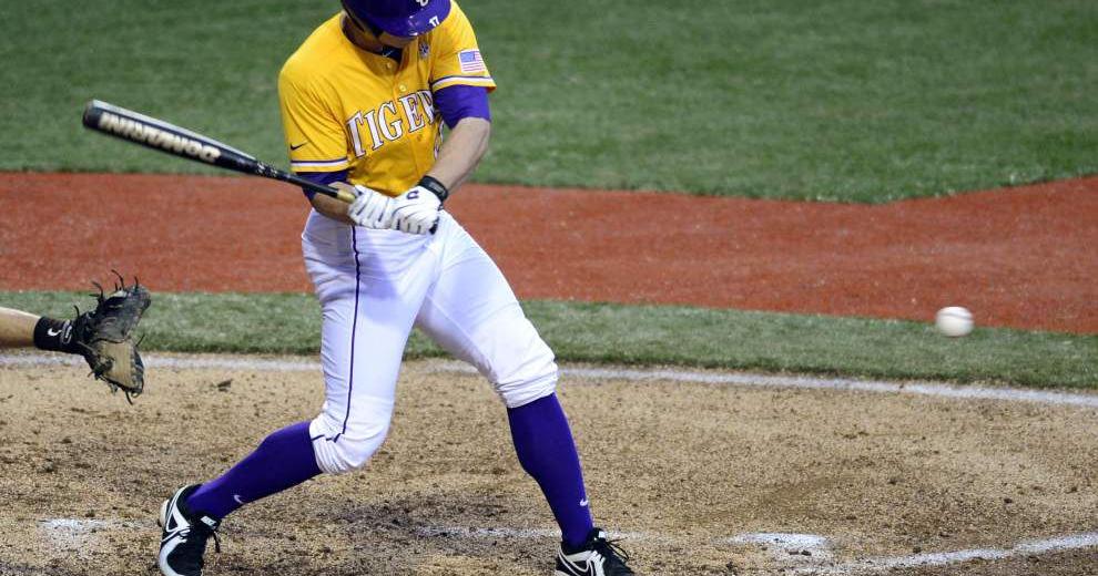 Tigers lose Rob Bolden; baseball’s Jared Foster in the mix? | LSU ...