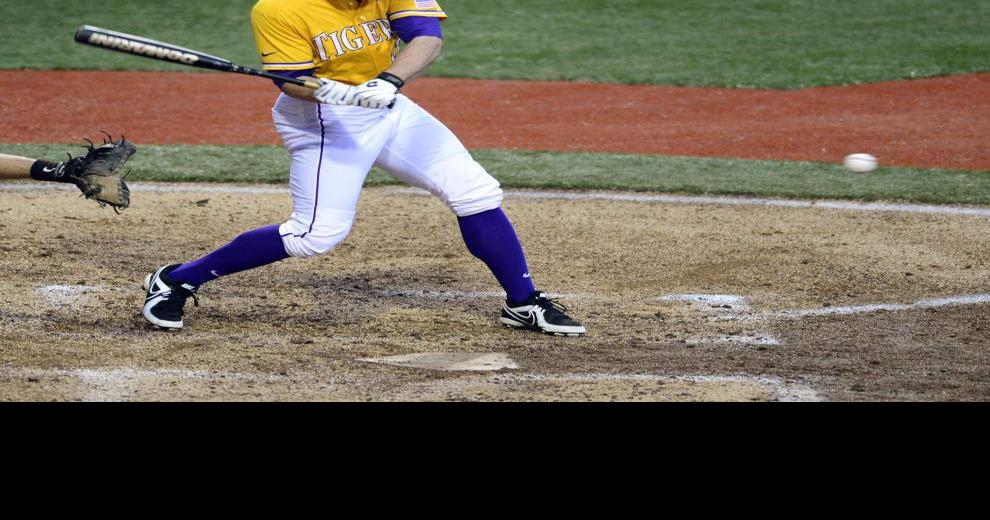 Tigers lose Rob Bolden; baseball’s Jared Foster in the mix? | LSU ...