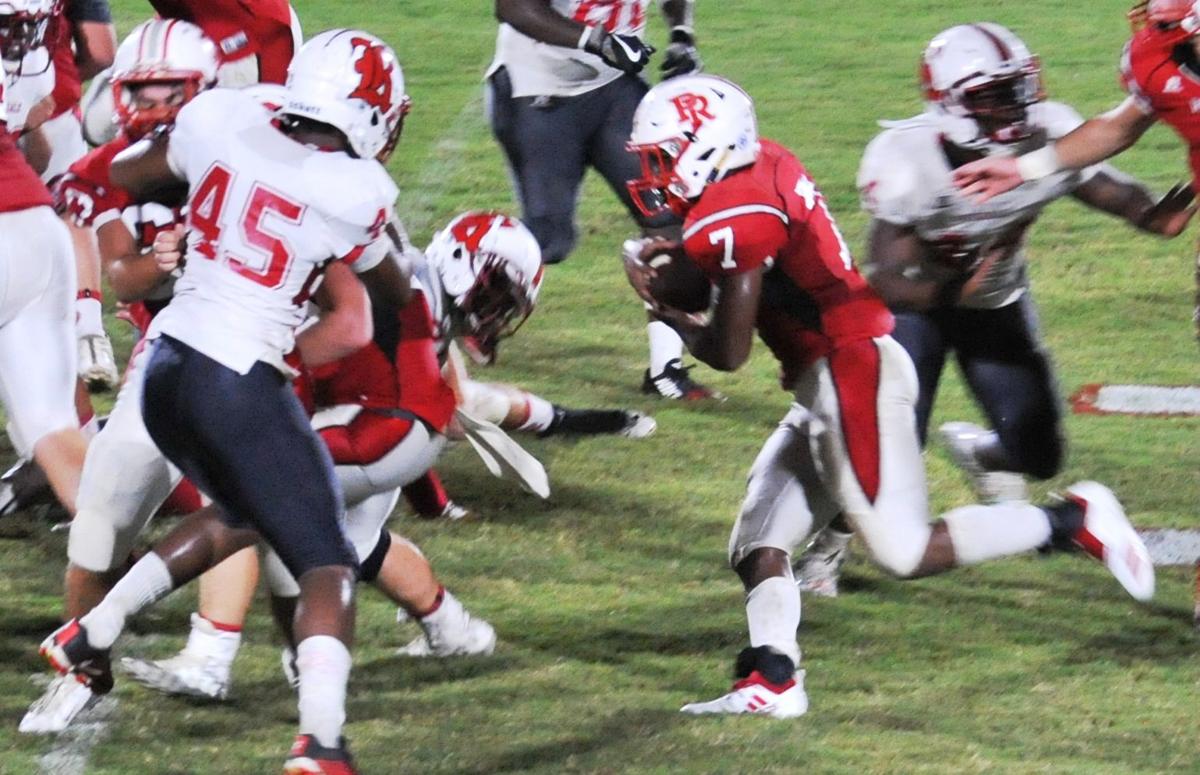 Pearl River off to best start in a decade after win over Riverdale ...