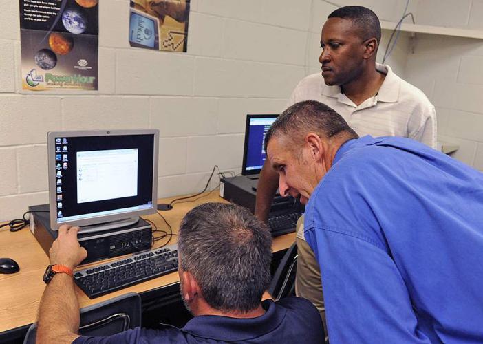 New computer lab unveiled at Acadiana Boys and Girls Club site | News ...