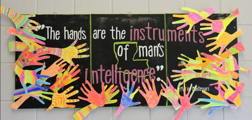 Hammond Westside Montessori School holds its 2018 Art Gala | Livingston ...