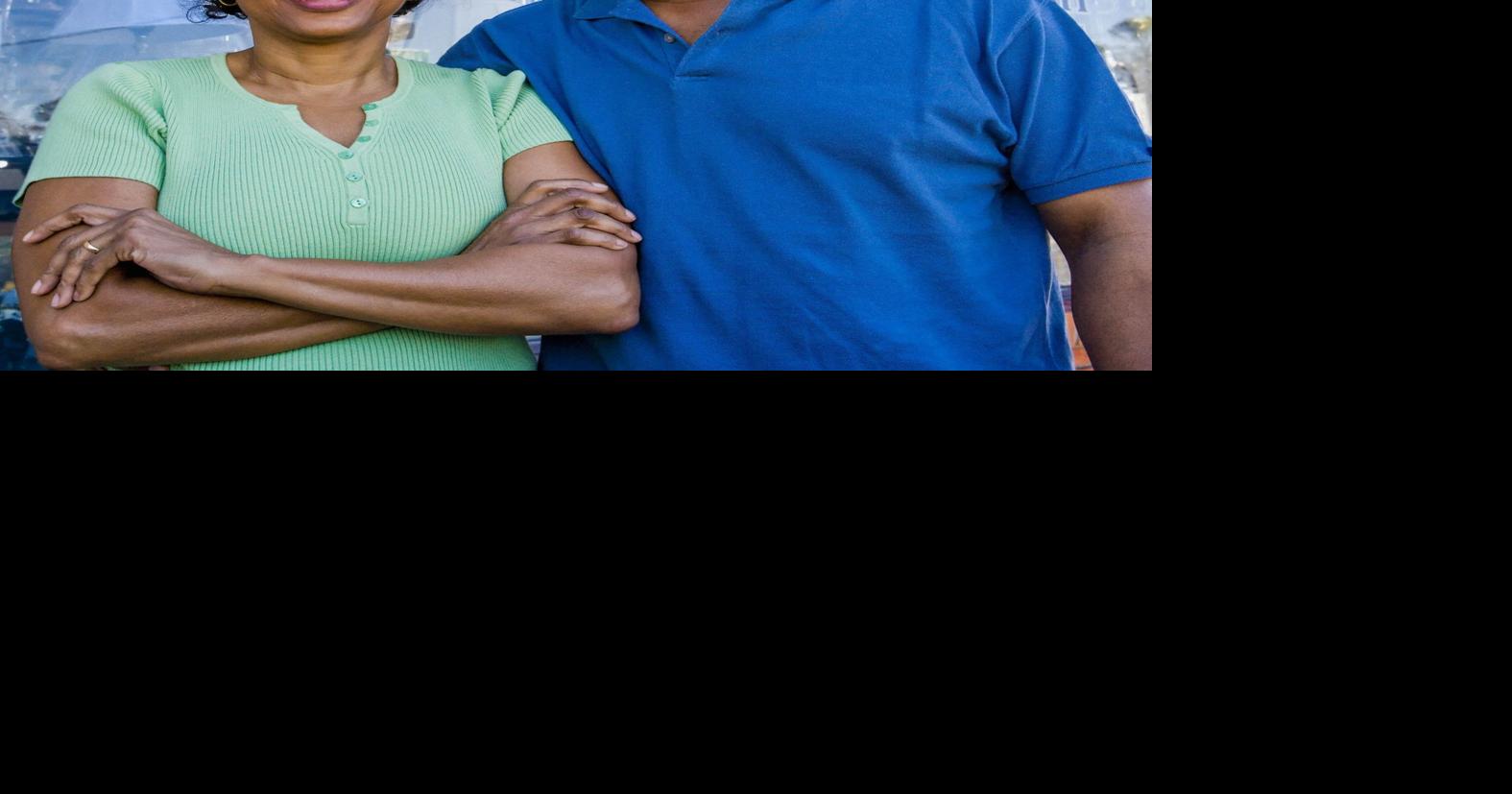 Edward Pratt: Challenges, victories on the age front | Ed Pratt ...