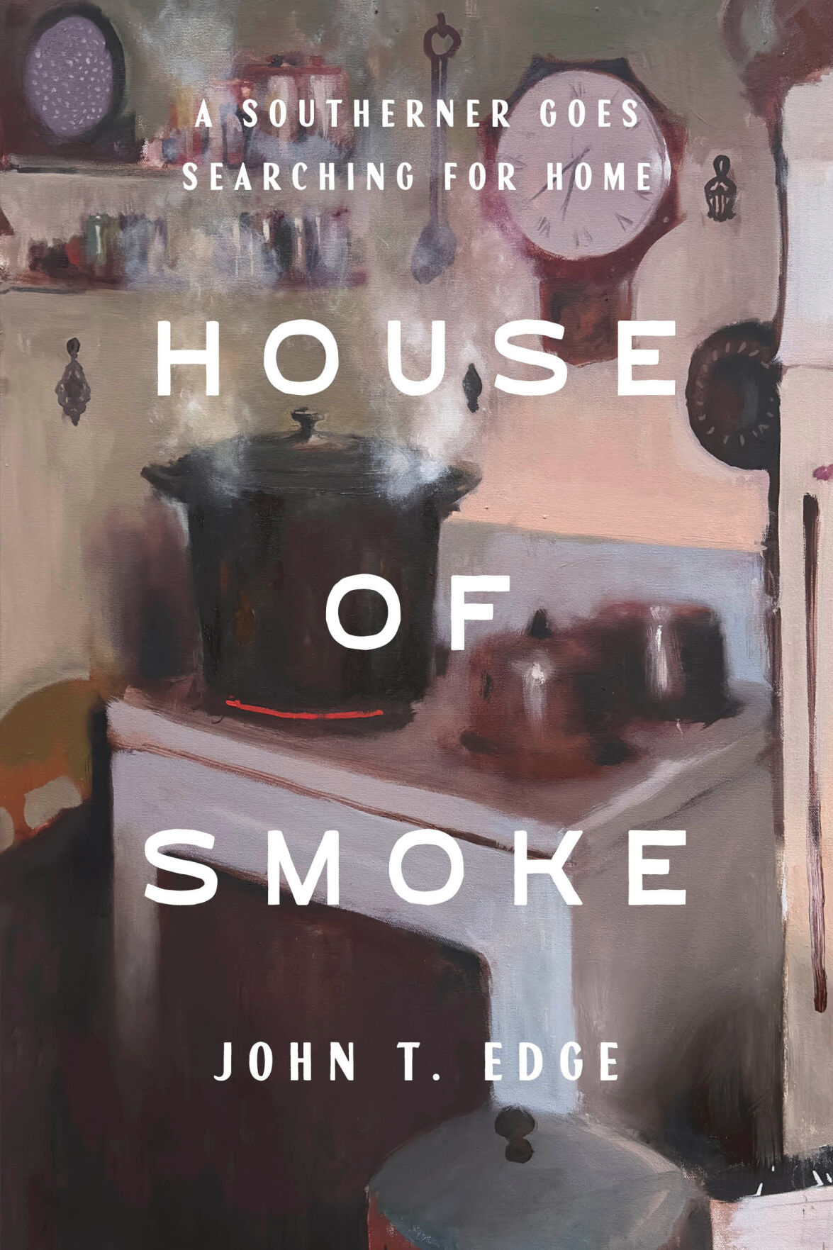 A conversation with Southern author John T. Edge | Books | theadvocate.com