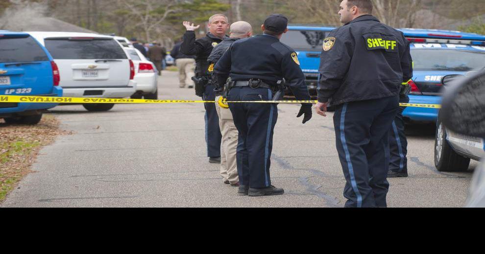 State Police identify victim in shootout involving off-duty Livingston ...