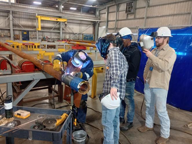 Perkins funding powers SoLAcc’s growth in career and technical ...