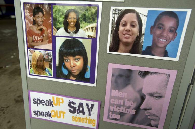 Photos: Crime victims picnic | News | theadvocate.com