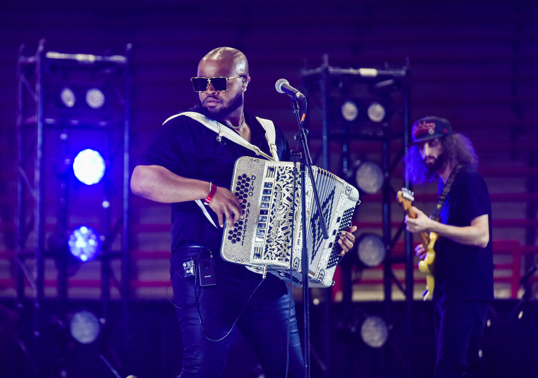 Photos: The 39th Annual Zydeco Extravaganza | Photos | theadvocate.com