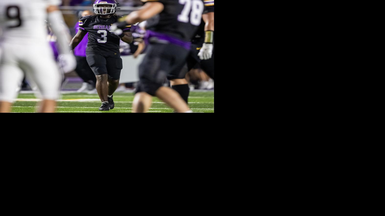 Denham Springs' twin brothers identical in passion to win | High School ...