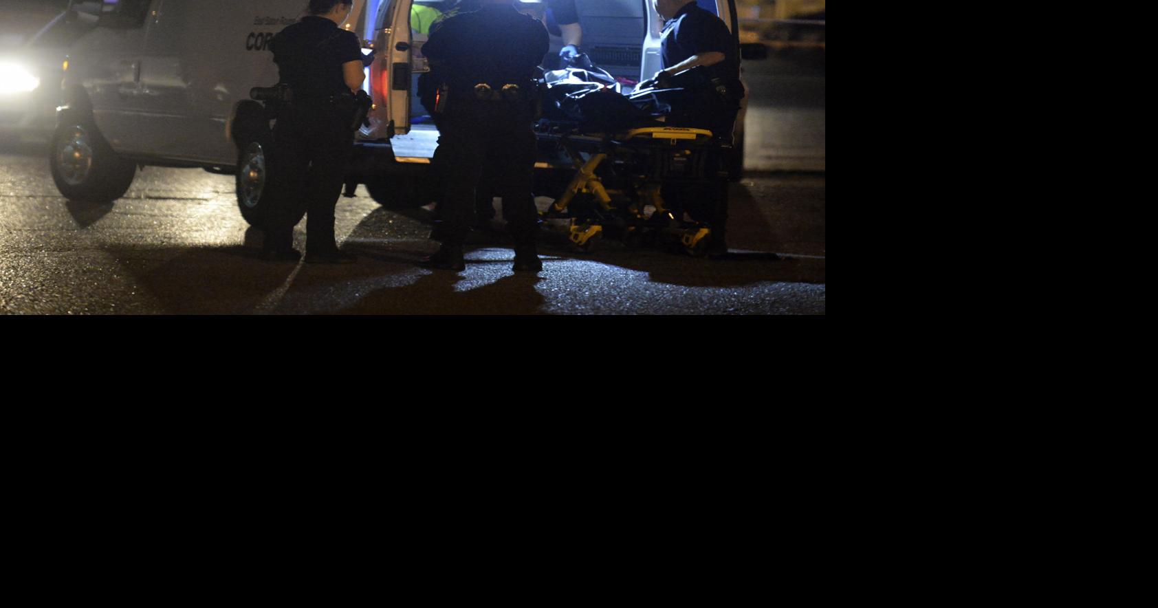 Edward Pratt: After year of tragedy, drop in Baton Rouge killings could ...