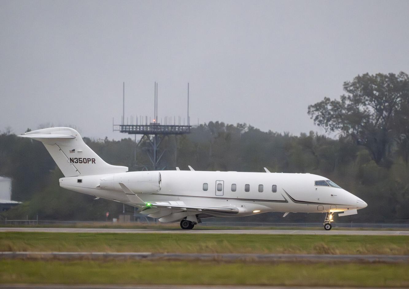 Photos: Lane Day as new LSU football coach arrives in Baton Rouge ...