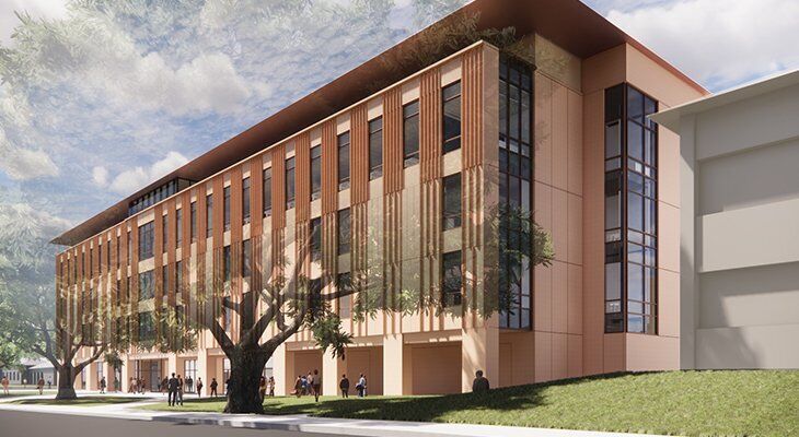 LSU Dairy Store has been demolished, now relocated on campus | Food ...