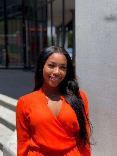 2018 New Orleans debutantes: OIC debutante has a heart for art ...