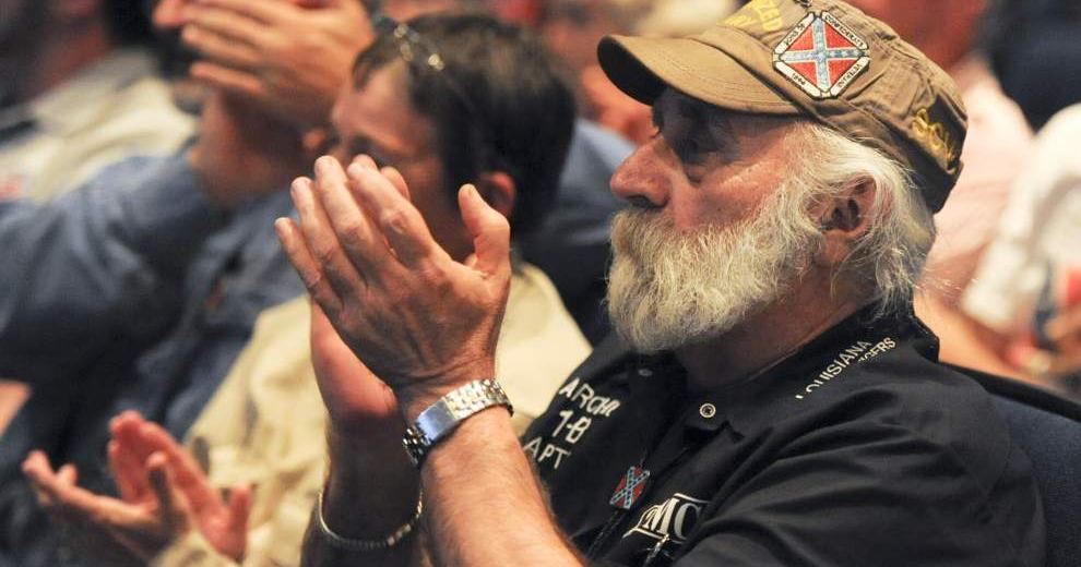 Attorney: Any attempt to remove statue of Confederate Gen. Alfred ...