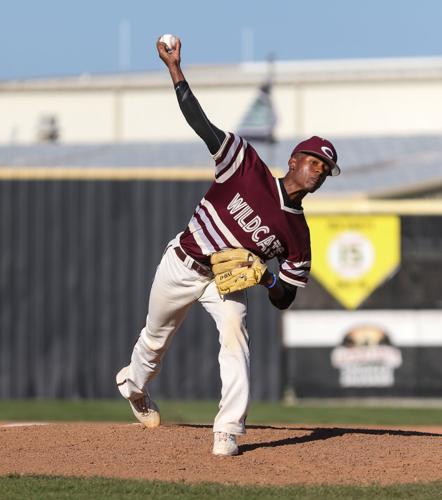 Blayne Enlow strikes out 13, leads St. Amant to 1-0 win over Central in ...