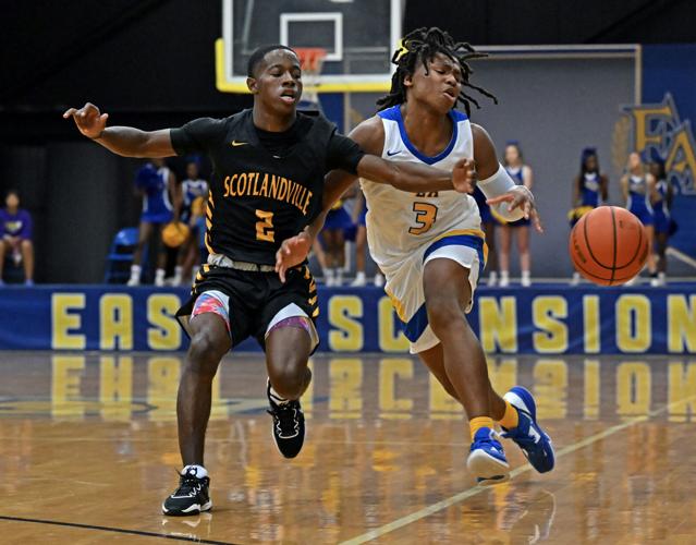 Strong Scotlandville defense leads to rout of East Ascension | High ...
