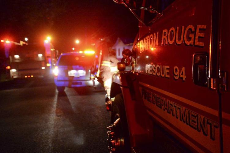 Elderly man dead, wife injured in Bay Street fire | Crime/Police ...