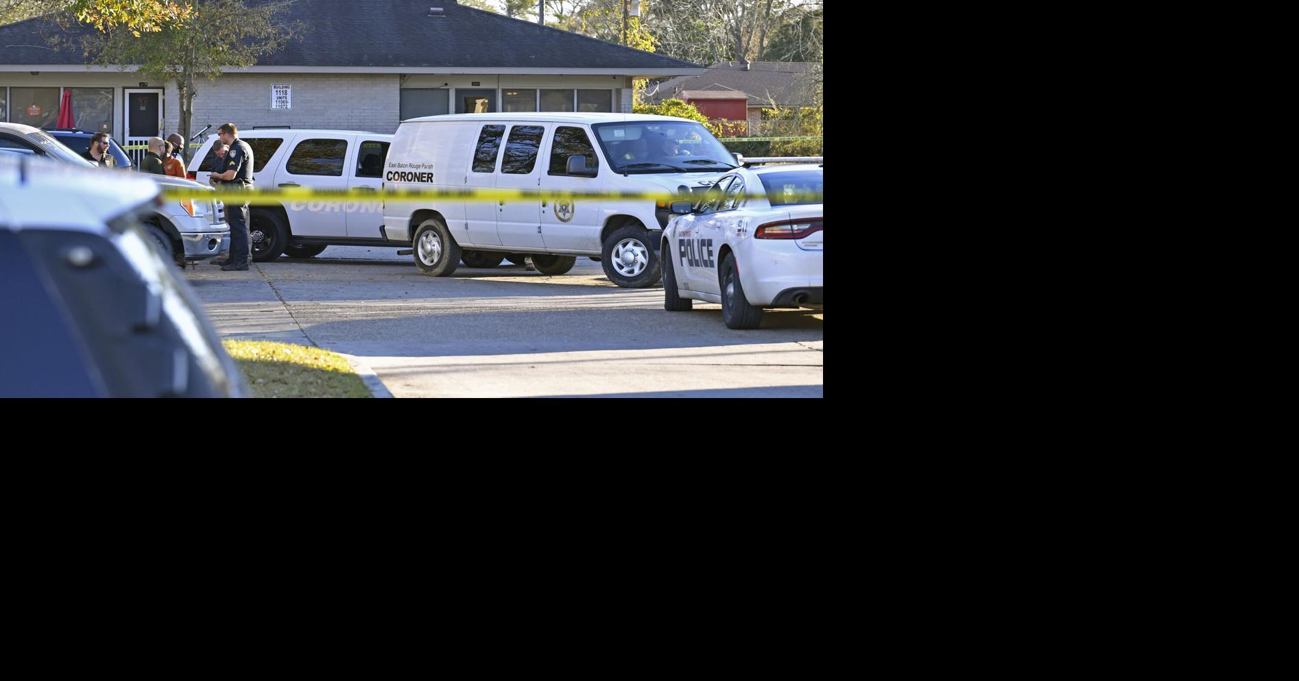 Baton Rouge's first homicide victim of 2021 is a juvenile, police say ...