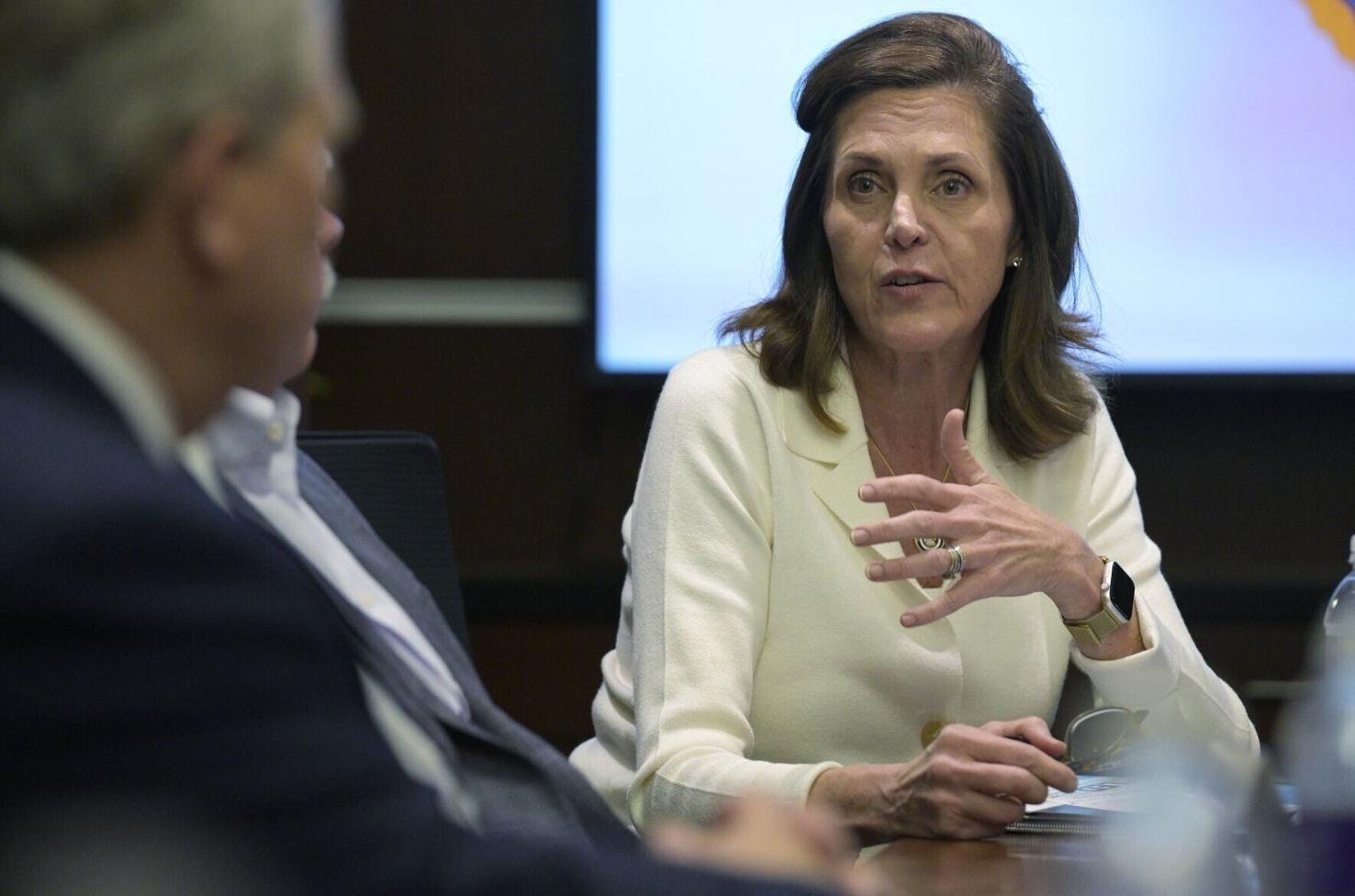 Lumen Technologies says La. is home but for how long? | Business ...