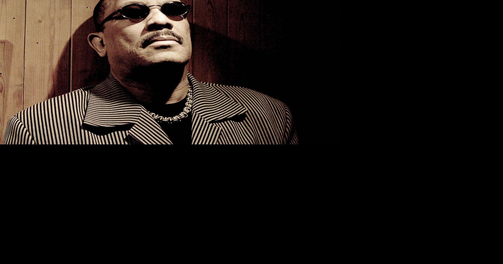 Treme Crab Festival brings jazz singer Michael Franks, vibraphonist Roy ...