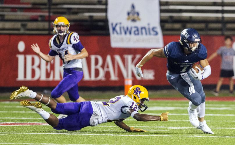 Bewers: Takeaways from Friday’s action of the 2019 Lafayette Kiwanis ...