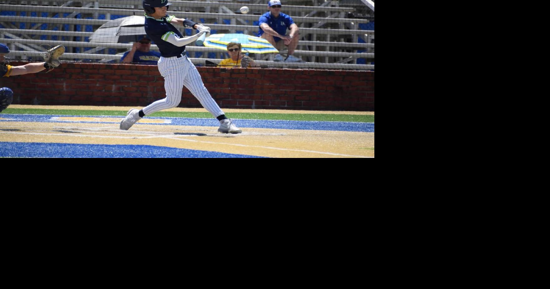 PVHS has winning baseball mark, playoff chance in year one | High ...