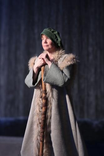 UL Performing Arts to stage Shakespeare's 'The Tempest' | Entertainment ...