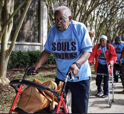 Ed Pratt: The more souls that go to the polls, the better for Louisiana ...